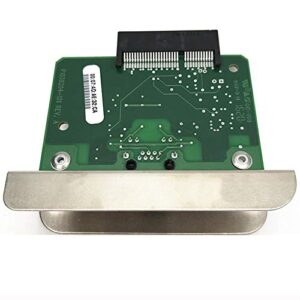 P1037974-001 Wired Internal Card for Zebra ZT410 ZT420 Thermal Printer Print Server Ethernet Port