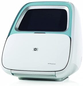 hp photosmart home photo center a826