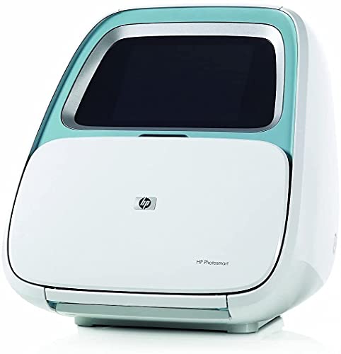 HP Photosmart Home Photo Center A826