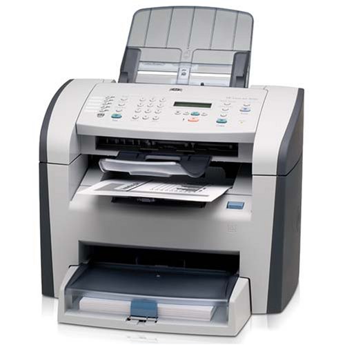 HP LaserJet 3050 All-in-One Printer