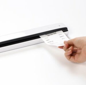 NeatReceipts Mobile Scanner and Digital Filing System - PC