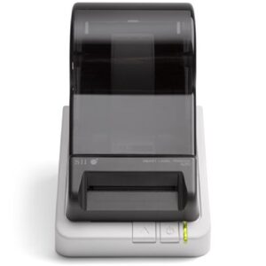 Seiko Slp620 Smart Label Printer 620 2.28-Inch Labels 2.76-Inch /Second 4-1/2 X 6-7/8 X 5-7/8