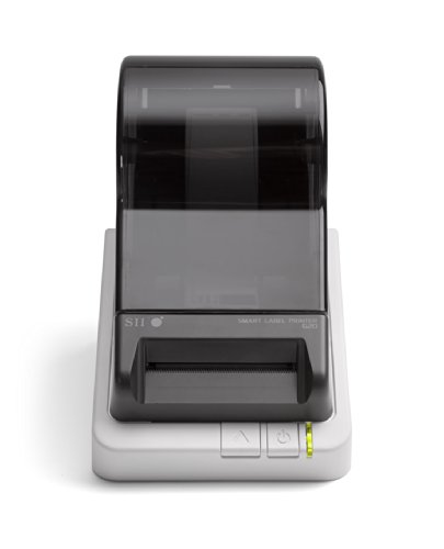 Seiko Slp620 Smart Label Printer 620 2.28-Inch Labels 2.76-Inch /Second 4-1/2 X 6-7/8 X 5-7/8