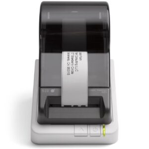 Seiko Slp620 Smart Label Printer 620 2.28-Inch Labels 2.76-Inch /Second 4-1/2 X 6-7/8 X 5-7/8