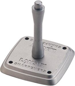 lansky sharpeners (lanlm007) mount pedestal sharpener