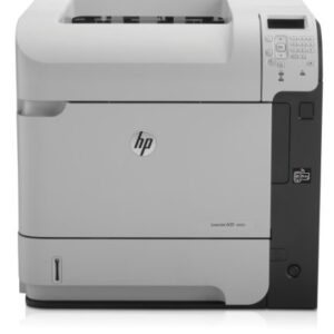 HP M603n Wireless Monochrome Printer