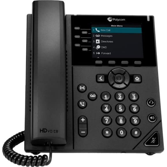 Polycom® VVX® 350