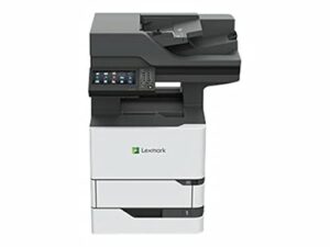 lexmark mx722adhe