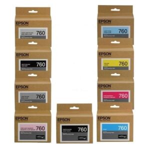 epson surecolor p600 ink set