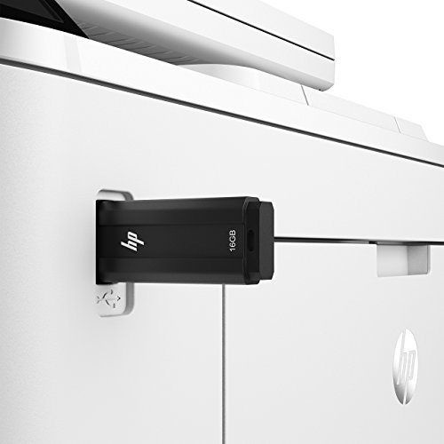 HP G3Q75A#BGJ LaserJet Pro M227fdw All-in-One Wireless Laser Printer (G3Q75A). Replaces M225dw Laser Printer (Renewed)