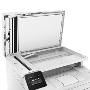 HP G3Q75A#BGJ LaserJet Pro M227fdw All-in-One Wireless Laser Printer (G3Q75A). Replaces M225dw Laser Printer (Renewed)