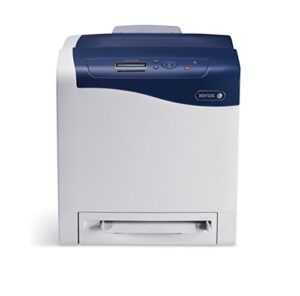 xerox phaser 6500/n color laser printer