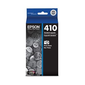 epson t410120 claria premium photo black -ink