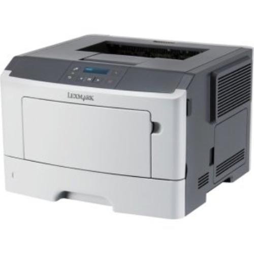 Renewed Lexmark MS312DN MS312 35S0060 Laser Printer with toner drum and 90-day Warranty