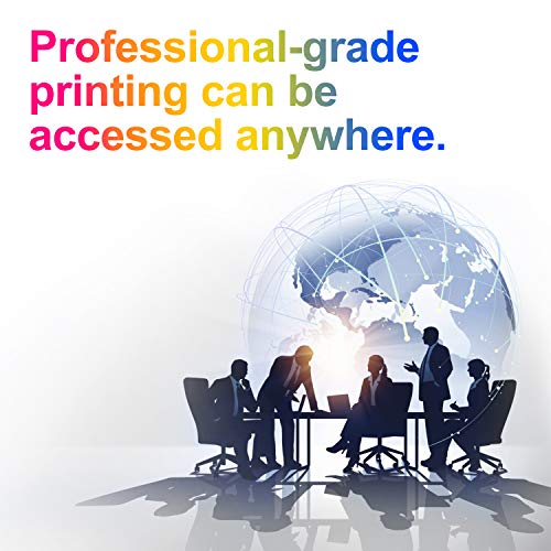 Uniwork Compatible Toner Cartridge Replacement for Brother TN436 TN 436 TN436BK TN433 use with MFC-L8900CDW HL-L8360CDW HL-L8260CDW MFC-L8610CDW MFC-L9570CDW HL-L9310CDW Printer Tray (4 Pack)