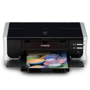 Canon Pixma iP4500 Photo Inkjet Printer (2171B002)