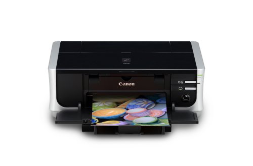 Canon Pixma iP4500 Photo Inkjet Printer (2171B002)