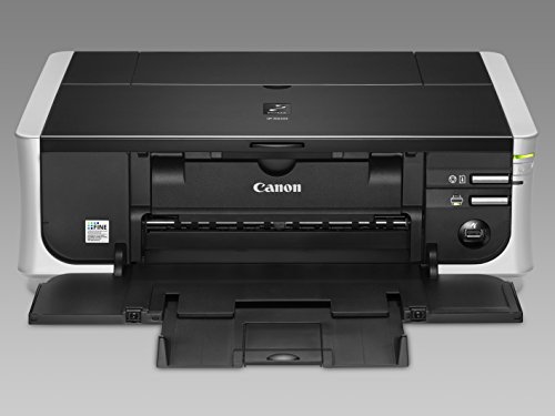 Canon Pixma iP4500 Photo Inkjet Printer (2171B002)