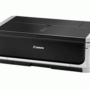 Canon Pixma iP4500 Photo Inkjet Printer (2171B002)