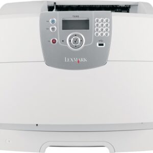 Lexmark T640 Monochrome Laser Printer