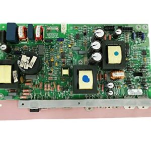 OEM Zebra Power Supply Board 33050P Rev.1 for 105SL Thermal Label Printer