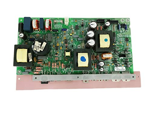 OEM Zebra Power Supply Board 33050P Rev.1 for 105SL Thermal Label Printer