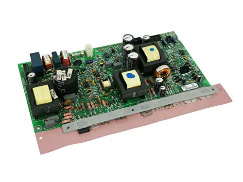 OEM Zebra Power Supply Board 33050P Rev.1 for 105SL Thermal Label Printer