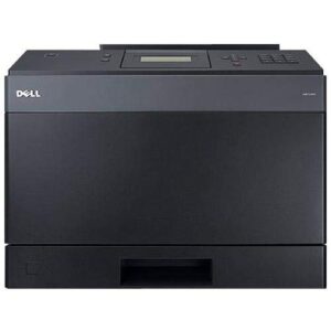 certified refurbished dell 5230n 5230 4062-01d 0f352t laser printer with toner & 90-day warranty