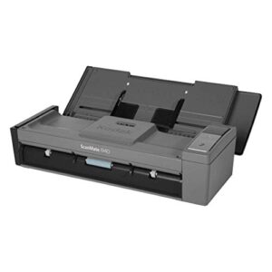 Kodak ScanMate i940 Scanner - 1960988