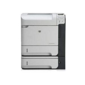 renewed hp laserjet p4015tn p4015 cb510a printer w/90-day warranty (renewed)