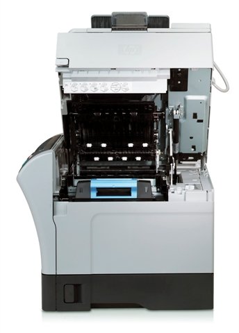 HP LaserJet M4345 Laser Printer/Copier/Color Scanner