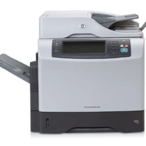 HP LaserJet M4345 Laser Printer/Copier/Color Scanner