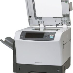 HP LaserJet M4345 Laser Printer/Copier/Color Scanner