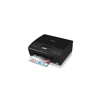 Brother DCP-J140w Wireless Compact Inkjet All-in-One (DCPJ140W)