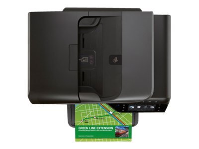 HP Officejet Pro 276dw MFP