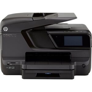 HP Officejet Pro 276dw MFP