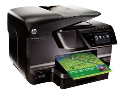 HP Officejet Pro 276dw MFP