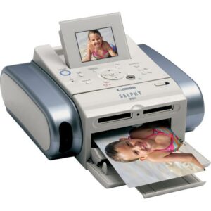 canon selphy ds810 photo printer