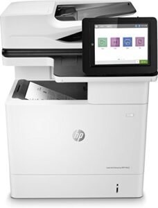 hp laserjet enterprise mfp m633fh (j8j76a)