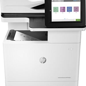 HP Laserjet Enterprise MFP M633fh (J8J76A)