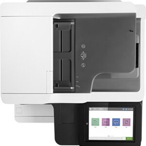 HP Laserjet Enterprise MFP M633fh (J8J76A)