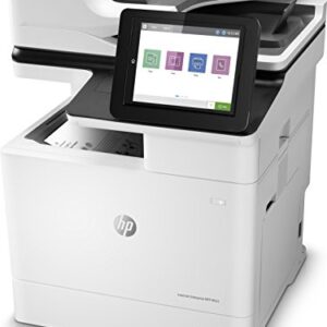 HP Laserjet Enterprise MFP M633fh (J8J76A)