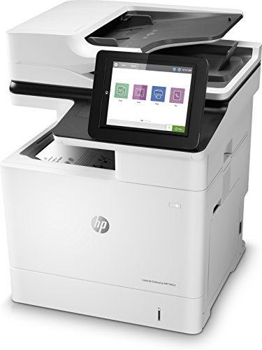 HP Laserjet Enterprise MFP M633fh (J8J76A)