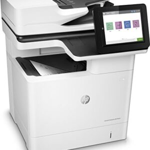 HP Laserjet Enterprise MFP M633fh (J8J76A)