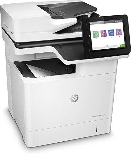 HP Laserjet Enterprise MFP M633fh (J8J76A)