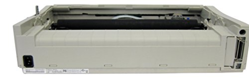 OKI MICROLINE 421 Dot Matrix Printer (62418801)