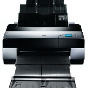 Epson Stylus Pro 3800 Printer Standard Model Photo Printer