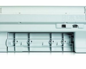 HP Photosmart C4580 All-in-One Printer