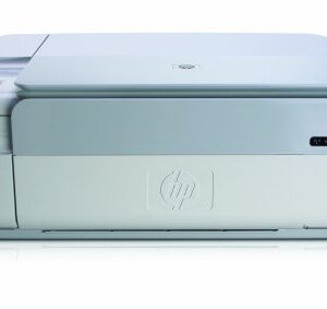 HP Photosmart C4580 All-in-One Printer