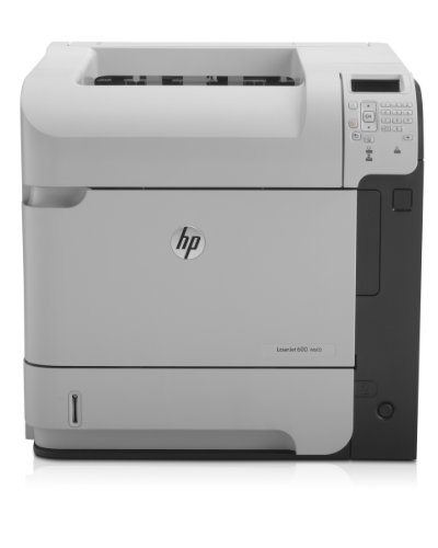 HP LaserJet Enterprise 600 Printer M602n (CE991A)